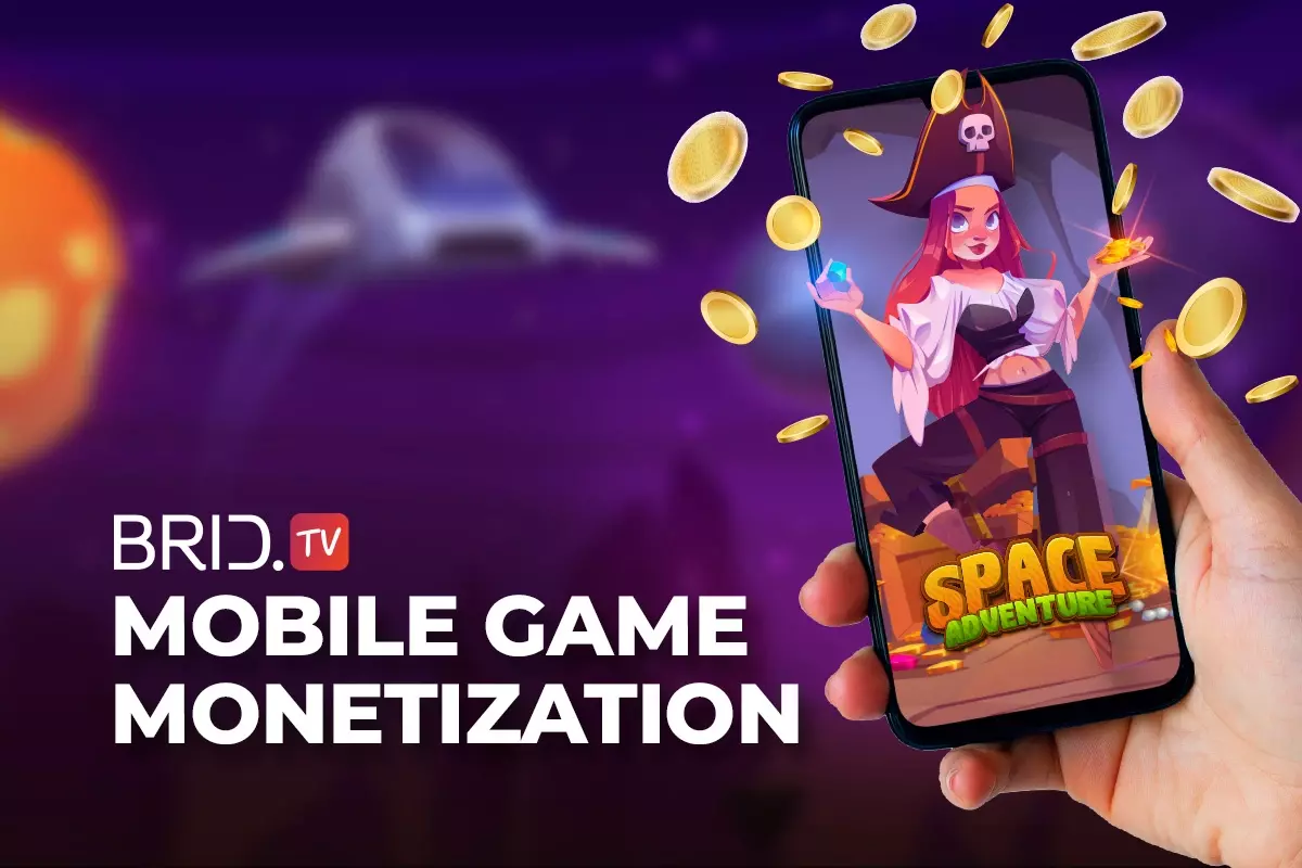 A Complete Guide to Mobile Game Monetization | TargetVideo